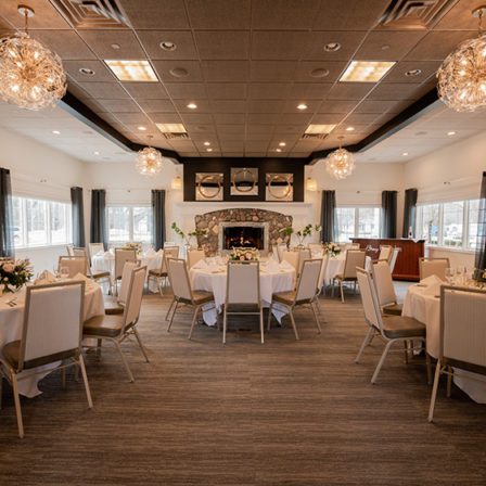 Bay Pointe Meeting & Events | Bay Pointe