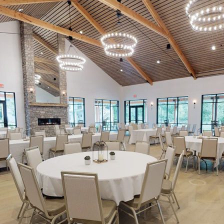 Bay Pointe | Michigan Lake Vacations - Gun Lake Resort