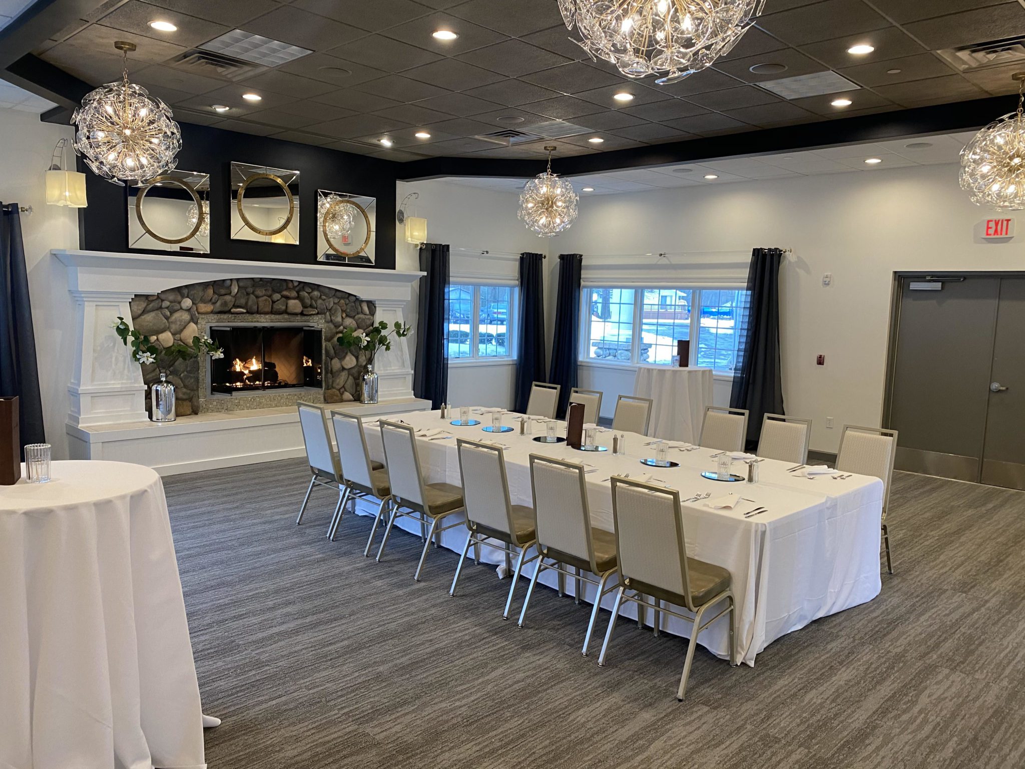 Corporate Retreats in Michigan - Meetings & Events | Bay Pointe