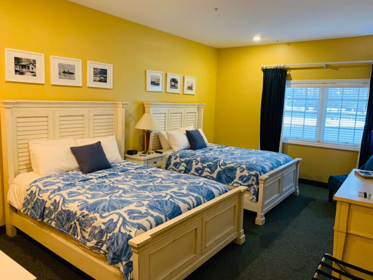 Bay Pointe Inn | Bay Pointe