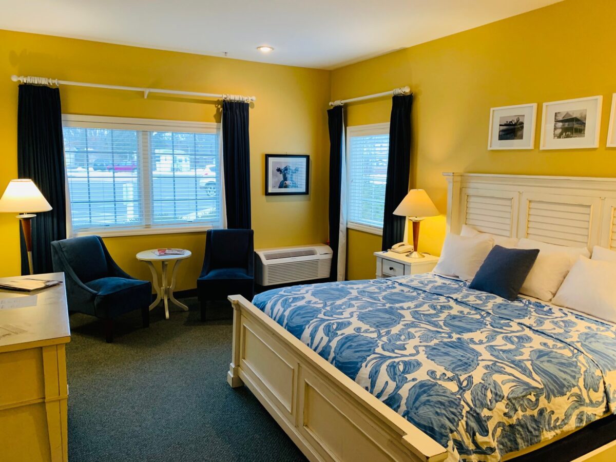 Bay Pointe Inn | Bay Pointe