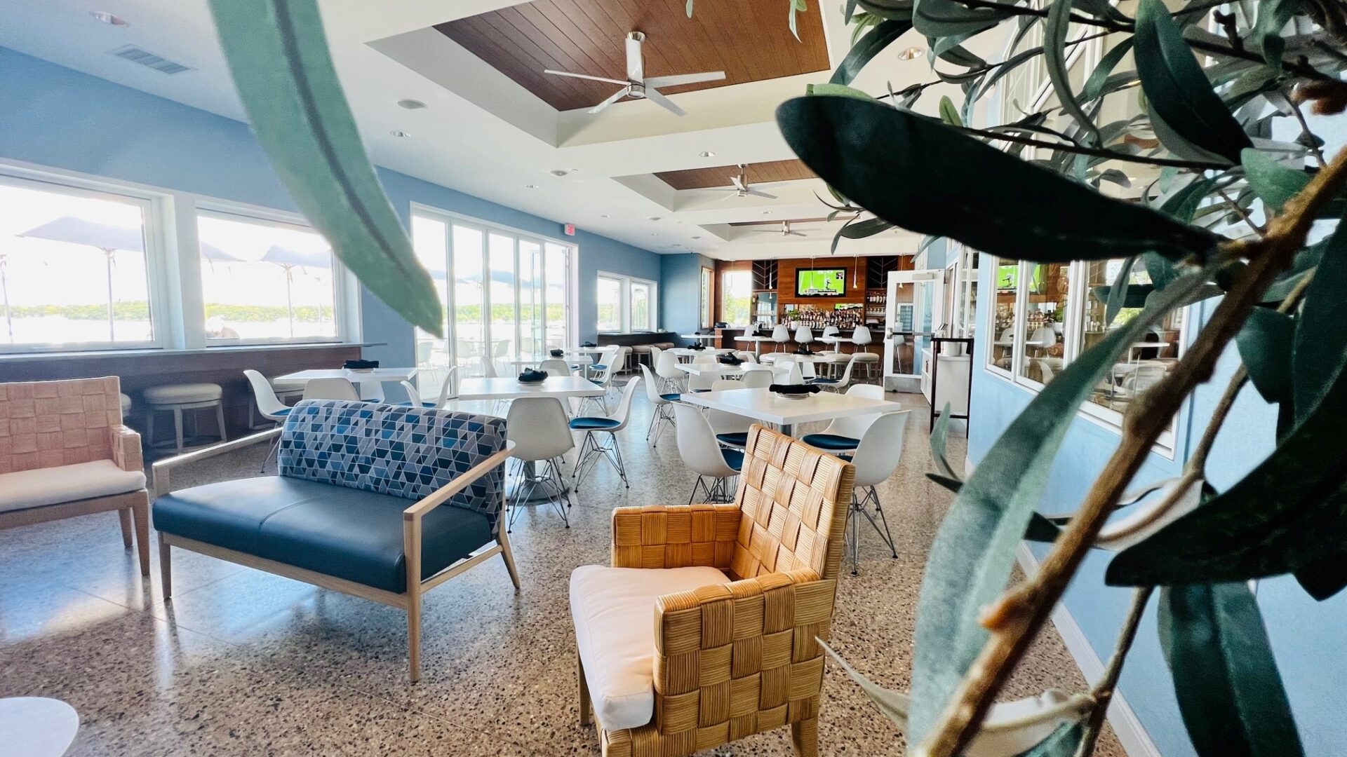 Bay Pointe Meeting & Events | Bay Pointe