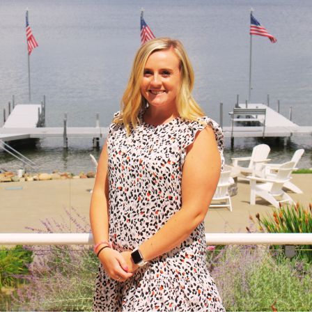 Meet The Bay Pointe Team | Bay Pointe