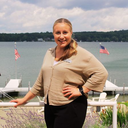 Meet The Bay Pointe Team | Bay Pointe