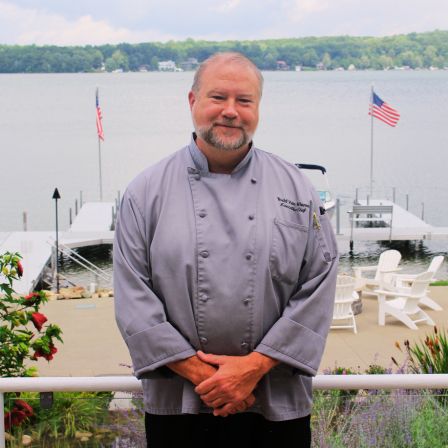 Meet The Bay Pointe Team | Bay Pointe