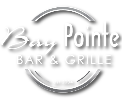 Bay Pointe Bar & Grille | Bay Pointe