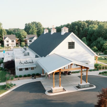 Bay Pointe | Michigan Lake Vacations - Gun Lake Resort