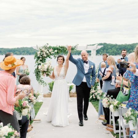 Bay Pointe | Michigan Lake Vacations - Gun Lake Resort