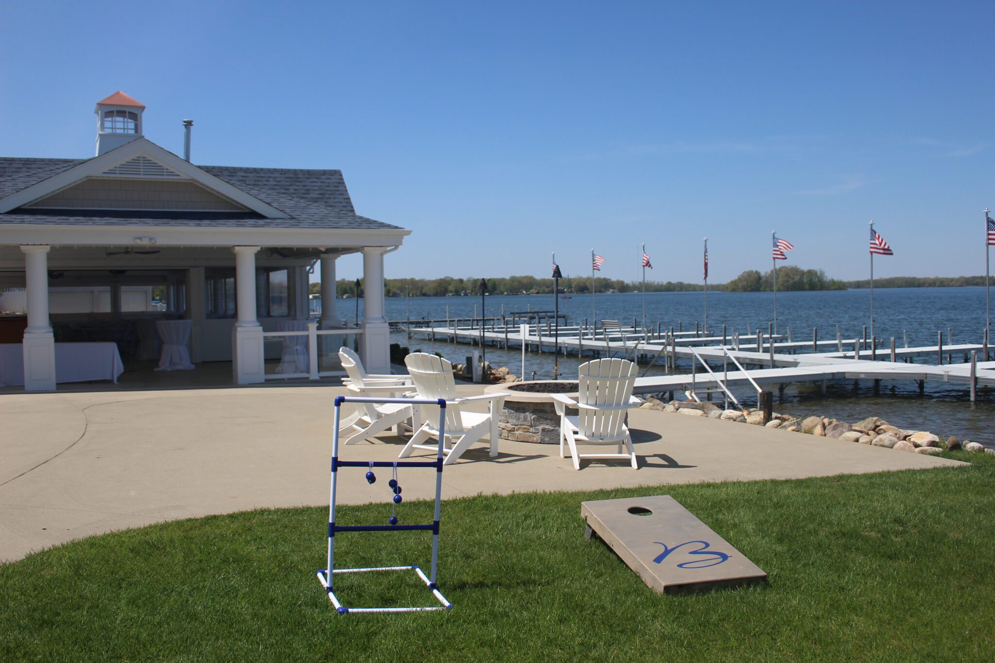 Corporate Retreats in Michigan - Meetings & Events | Bay Pointe