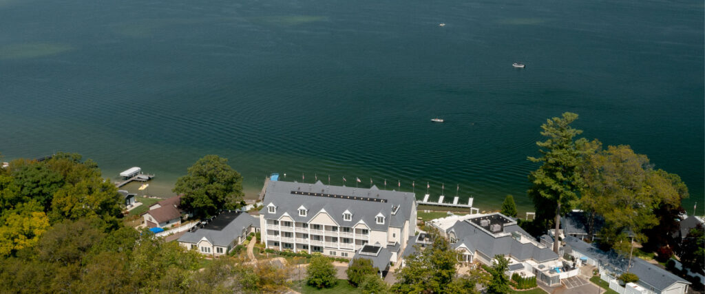 Event Venues – Bay Pointe