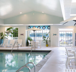 Bay Pointe Inn – Bay Pointe